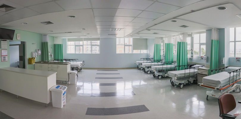 Hospital Vila Amazonas – Excelência em atendimento ao cliente.